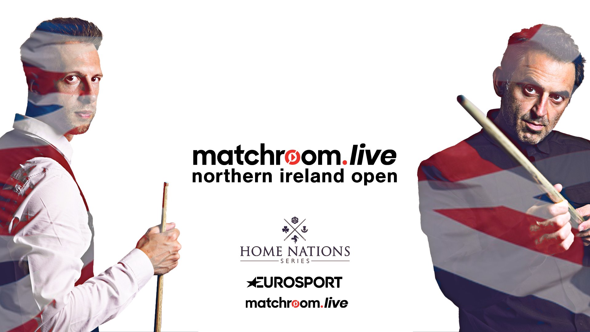 Northern Ireland Open 2020. 1/16 и 1/8 финала • TOP-SNOOKER