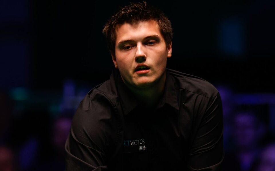 Scottish Open 2024: кваліфікація, раунд 2 • TOP-SNOOKER